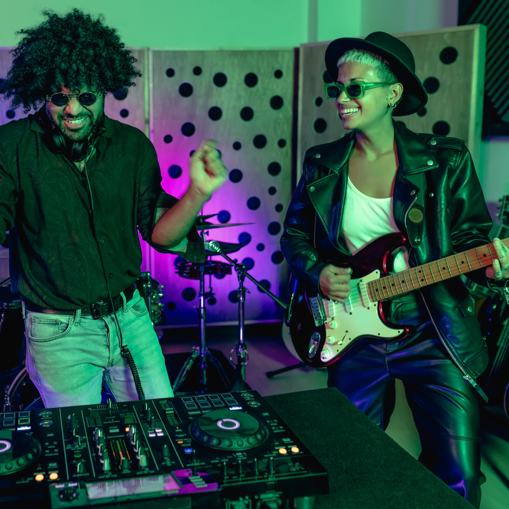 Indie Thursdays - Music Blog & Playlists